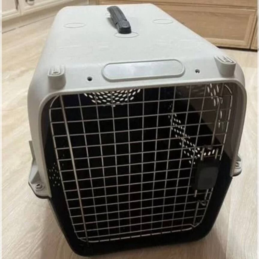 Переноска для собак