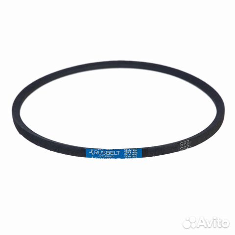 Ремень клиновой SPZ-1030 Lp (8,5*8-1030) rusbelt купить в Подольске с доставкой | Товары для ...