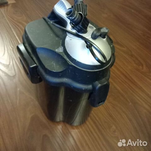 Фильтр для аквариума aquael fkzn 150
