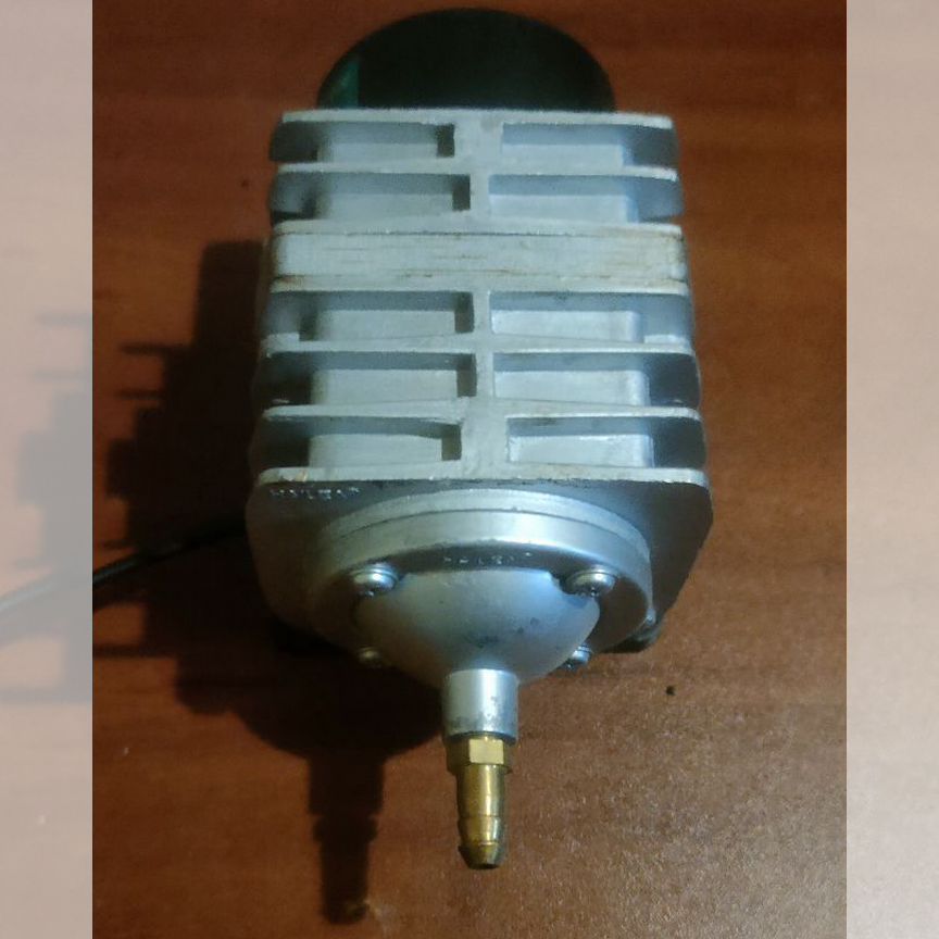 Компрессор hailea ac0-208