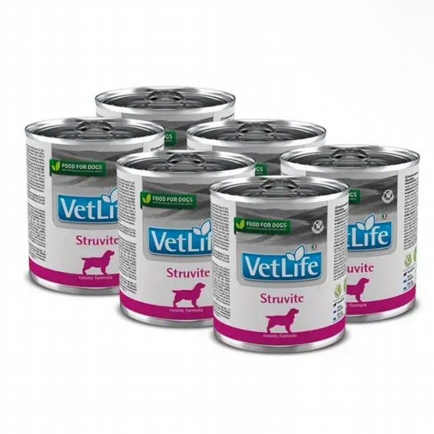 Корм для собак farmina лечебный