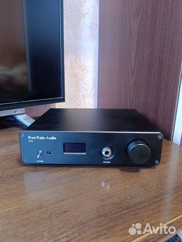 Rod Rain audio купить в Строителе по низкой цене с доставкой ...