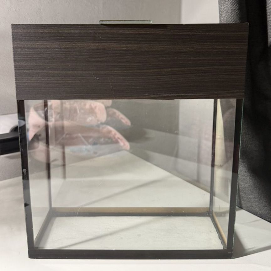 Аквариум 5 литров