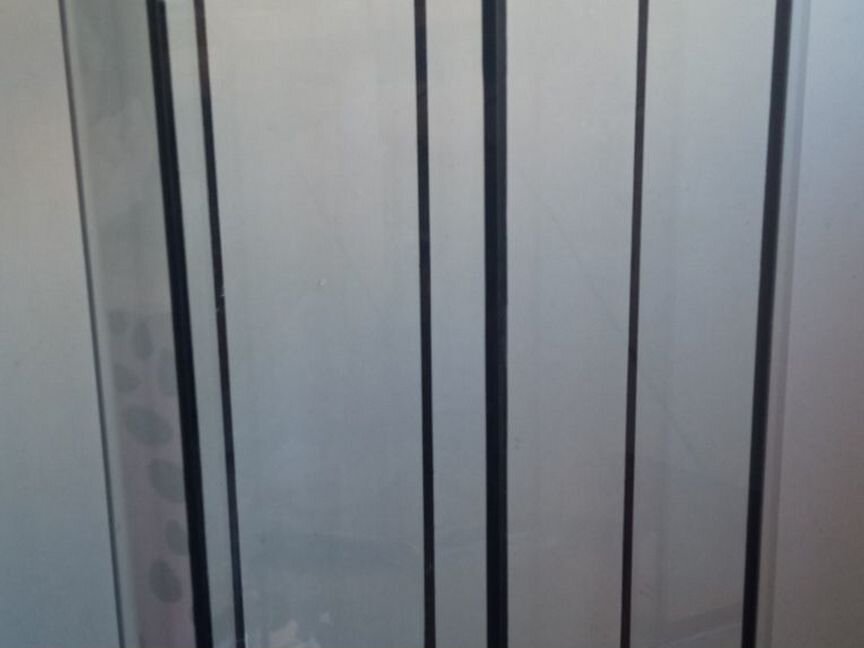 Аквариум восьмигранный