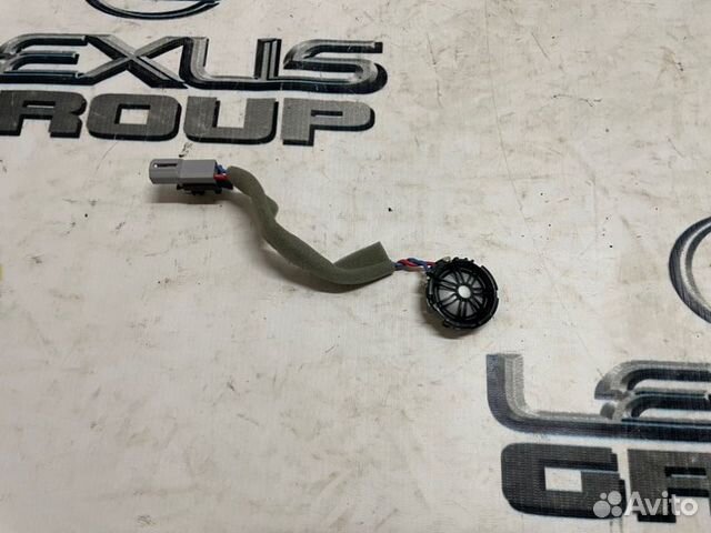 Динамик Land Rover Range Rover Evoque L551 AJ20P4 купить в Москве LAND ...