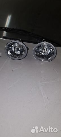 Птф Toyota Matrix Pontiac Vibe Toyota Voltz купить в Ростове-на-Дону ...