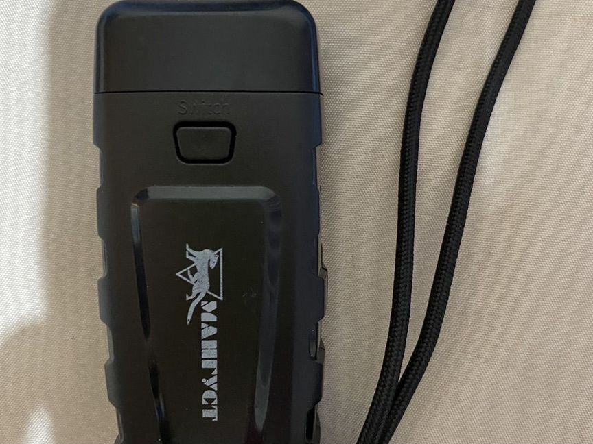 Отпугиватель собак