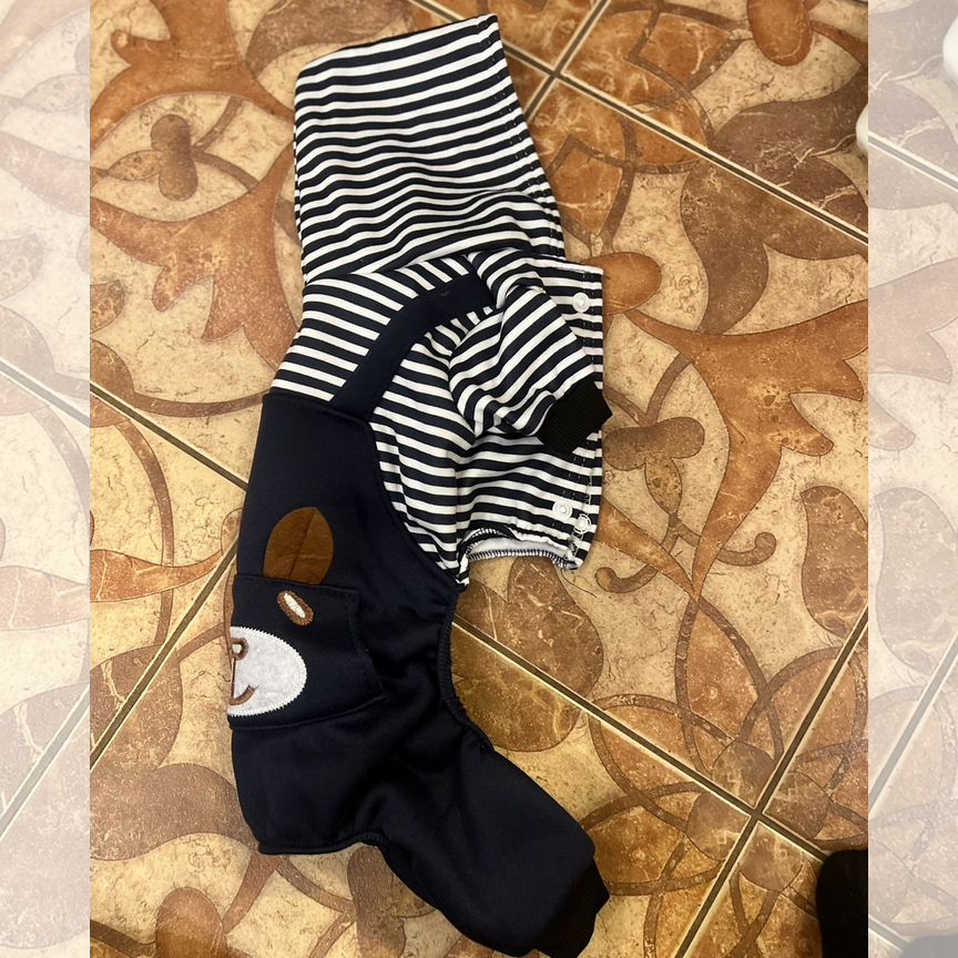 Одежда и обувь для маленьких собак