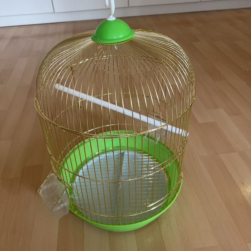 Клетка для птиц