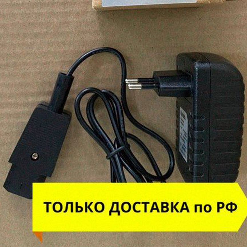 Электропастух. Генератор импульсов Статик-3М-063
