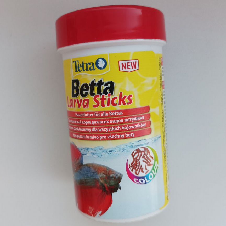 Корм для петушка