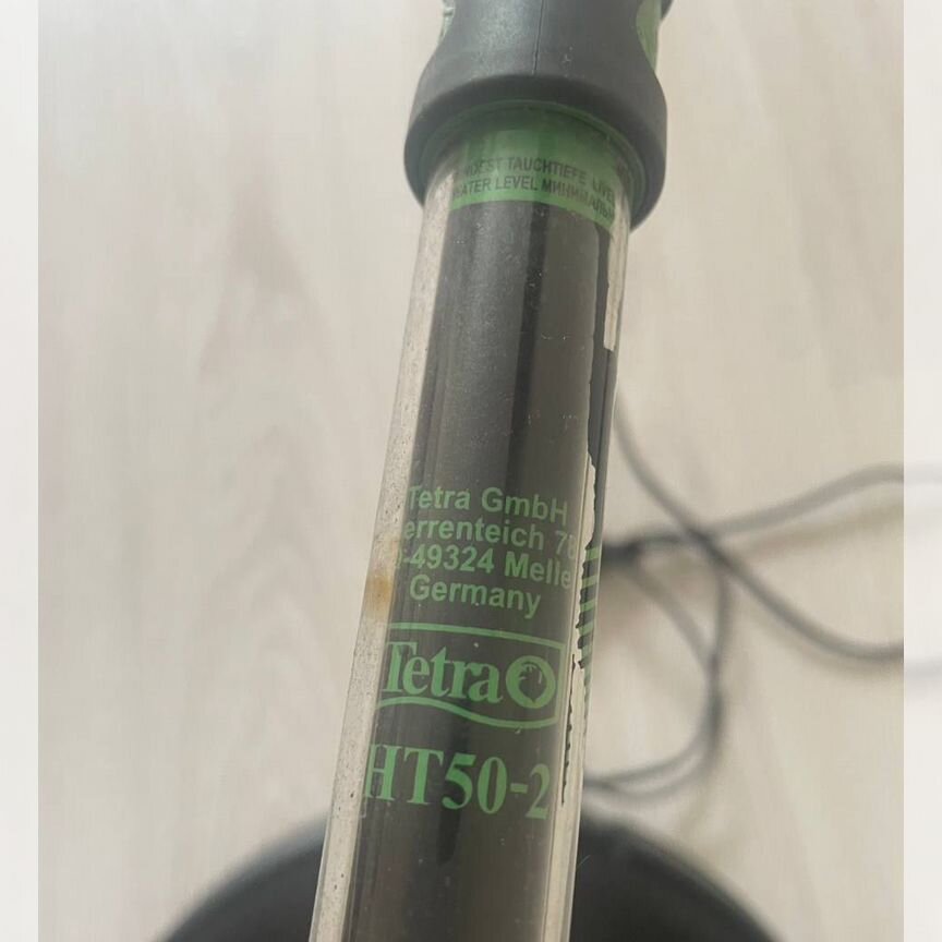 Нагреватель для аквариума Tetra HT50-2