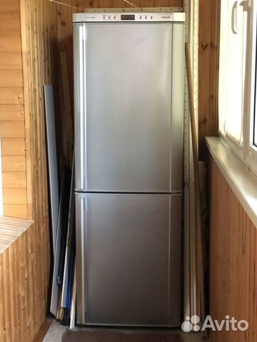 Холодильник samsung no frost купить в Самаре | Товары для дома и дачи ...