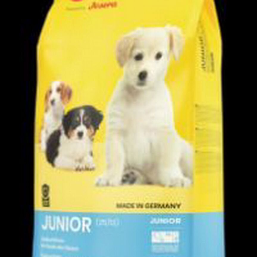 Сухой корм для собак Josera JosiDog Junior