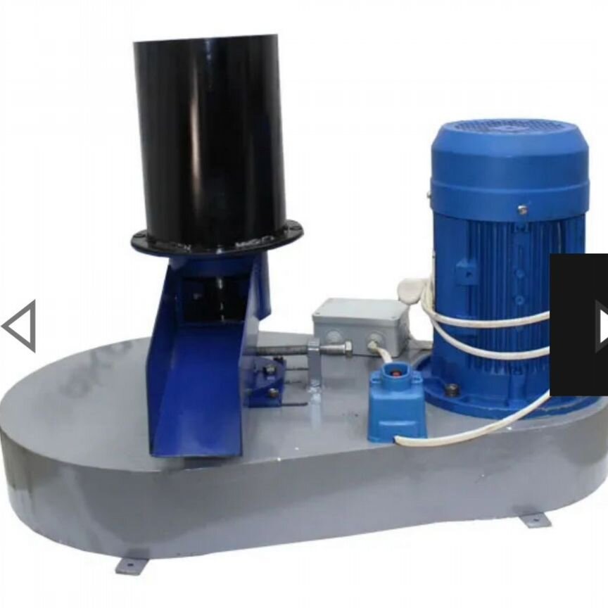 Гранулятор комбикорма