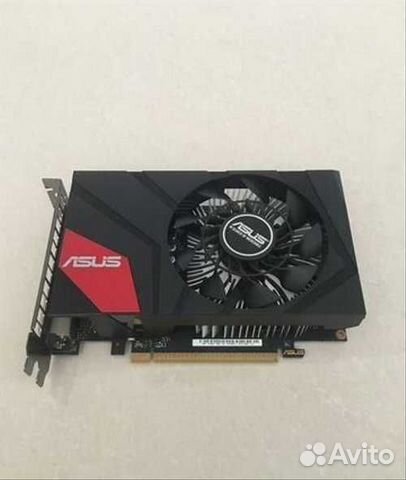 Видеокарта gtx 950 asus mini купить в Екатеринбурге | Электроника | Авито