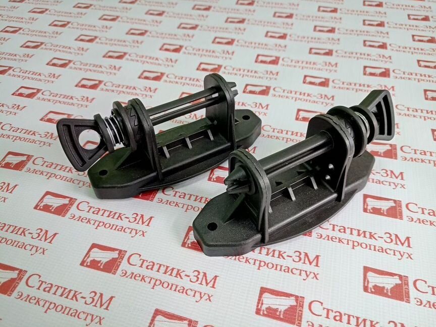 Натяжитель для шнура или ленты