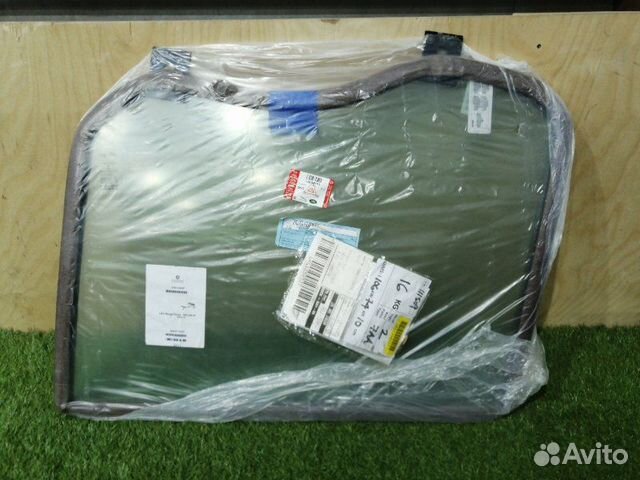 Стекло заднее левое Land Rover Range Rover Vogue 4 купить в Москве LAND ...