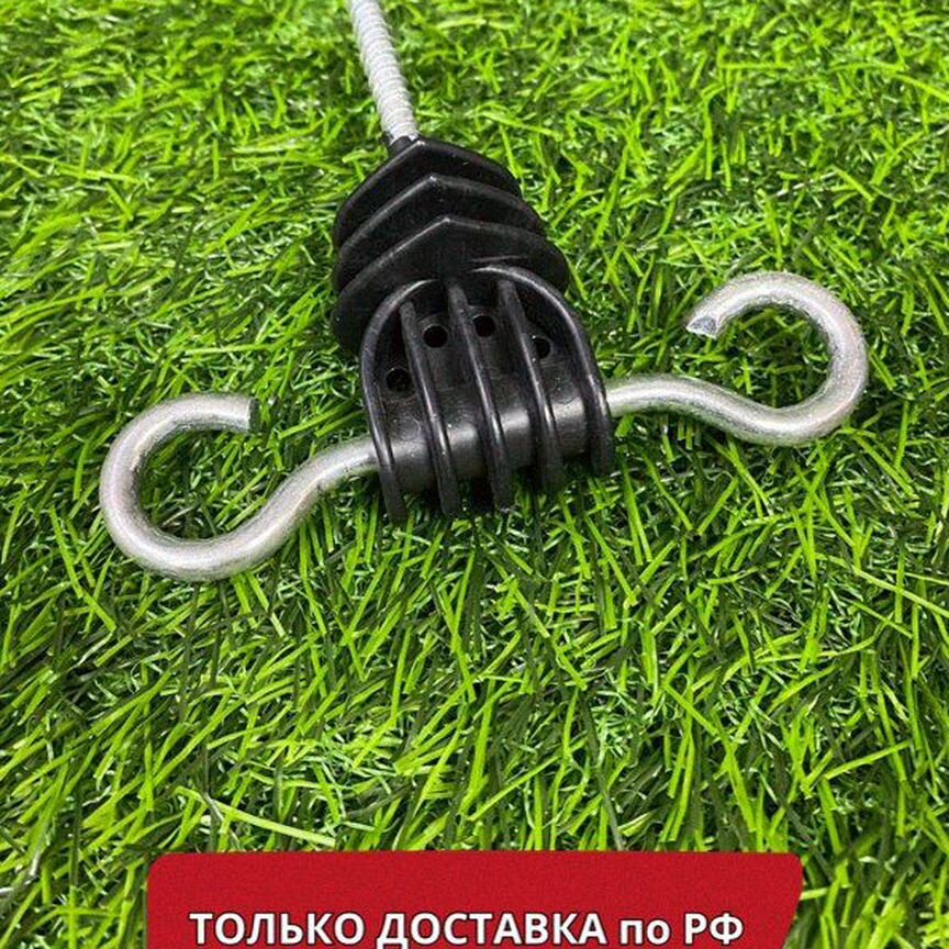 Изолятор кольцевой для ворот