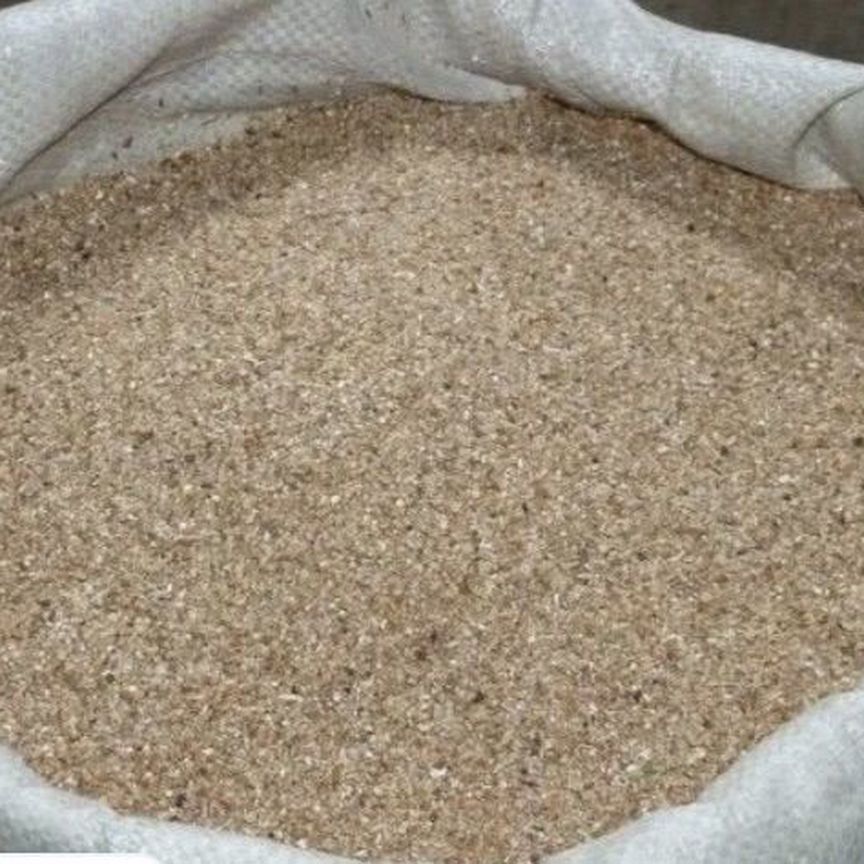 Отруби пшеничные