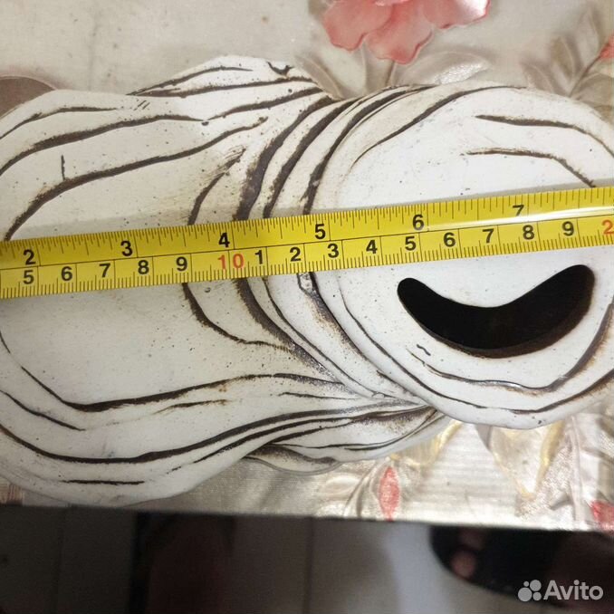 Островок для черепахи бу