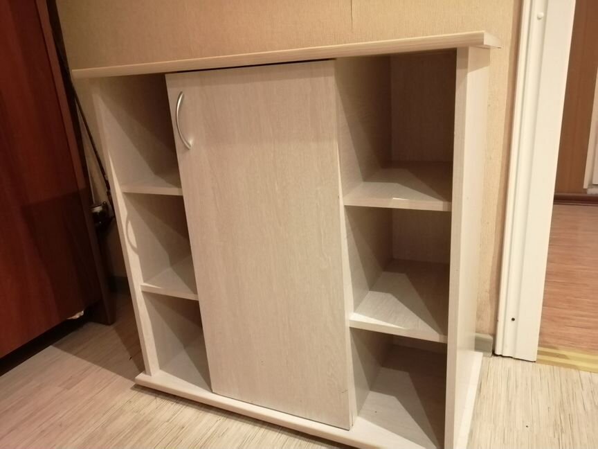 Тумба под аквариум 160л