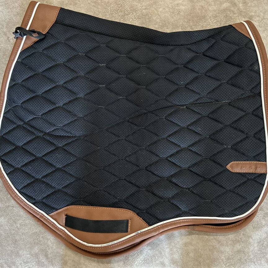 Вальтрап для лошади eskadron