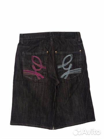 Шорты g-unit southpole karl kani ecko pelle phat купить в Москве ...