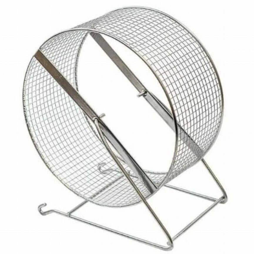 Колесо для грызунов 25 см