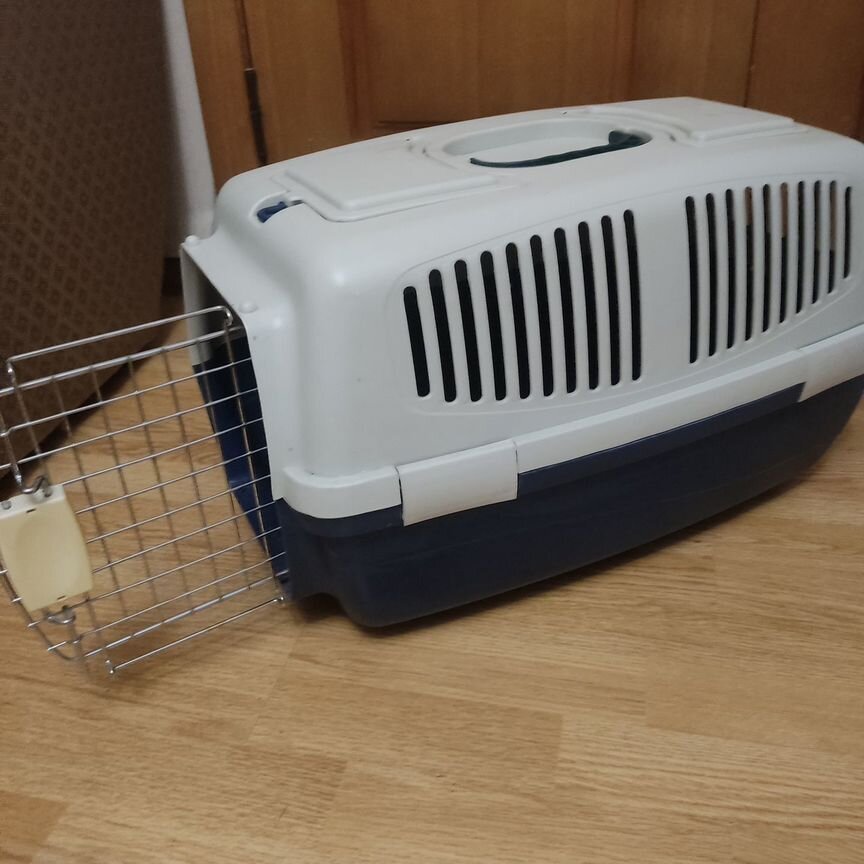 Переноска FS02 для животных 56*32*32см
