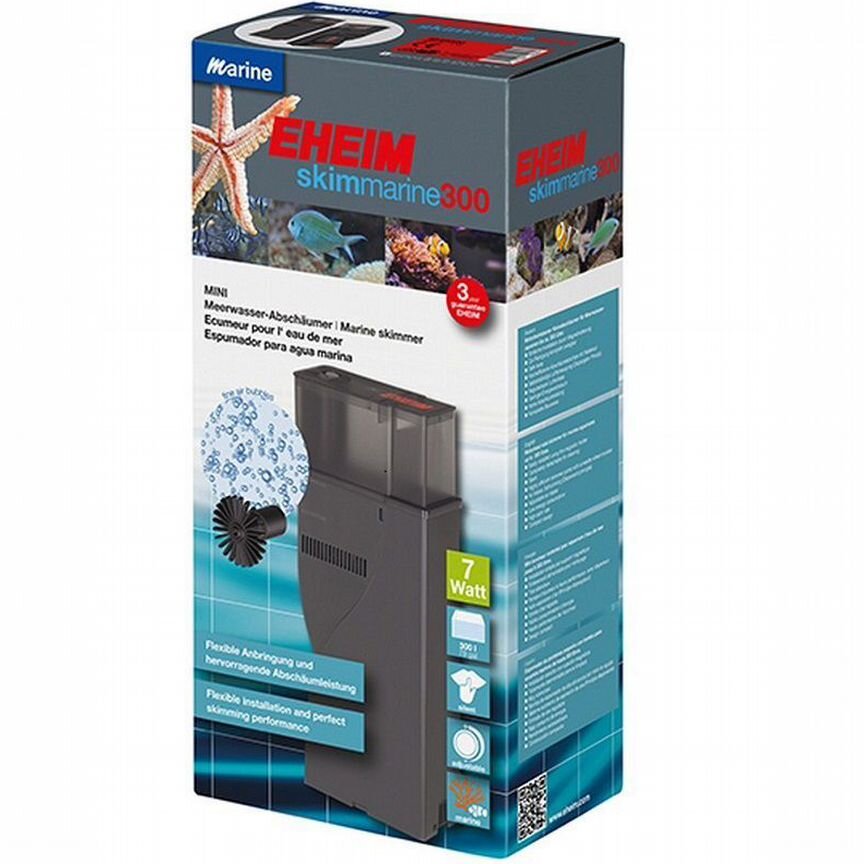 Пенник для морского аквариума