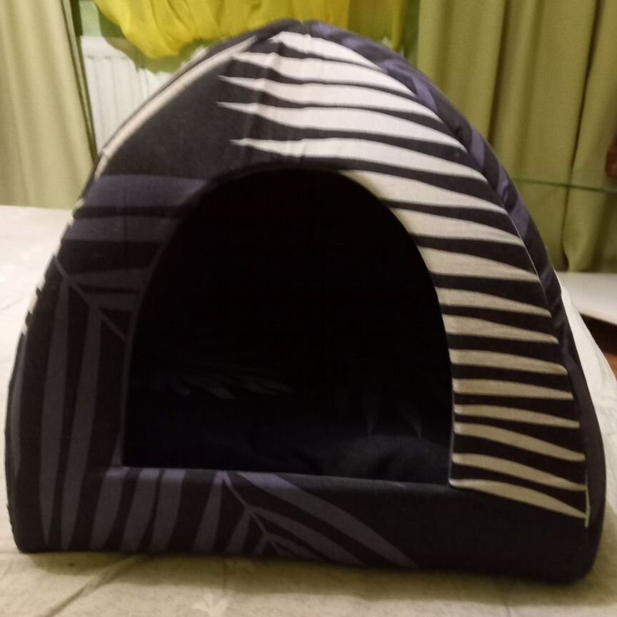 Домик для кошки