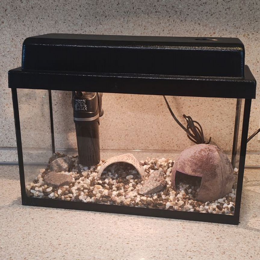 Аквариум 20 литров