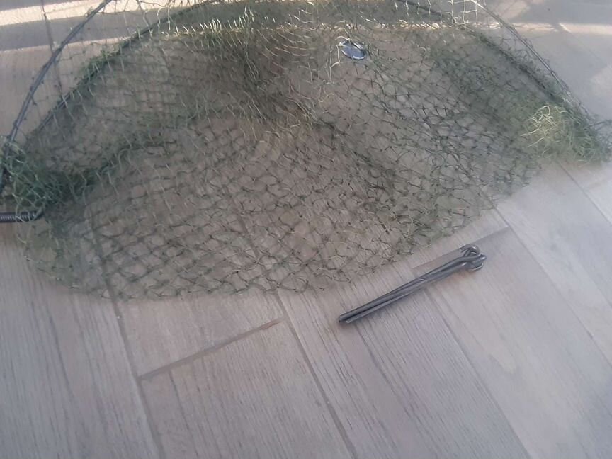 Ловушка для птиц Лучок