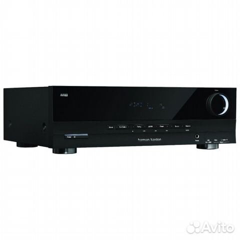 AV-ресивер Harman/Kardon AVR 70 купить в Москве | Электроника | Авито