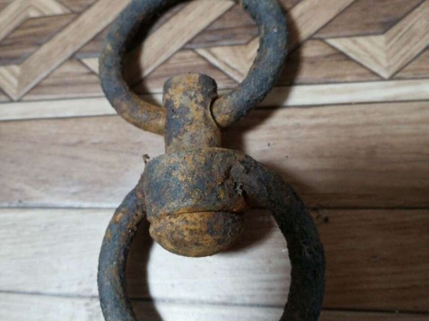 Петля для поводка