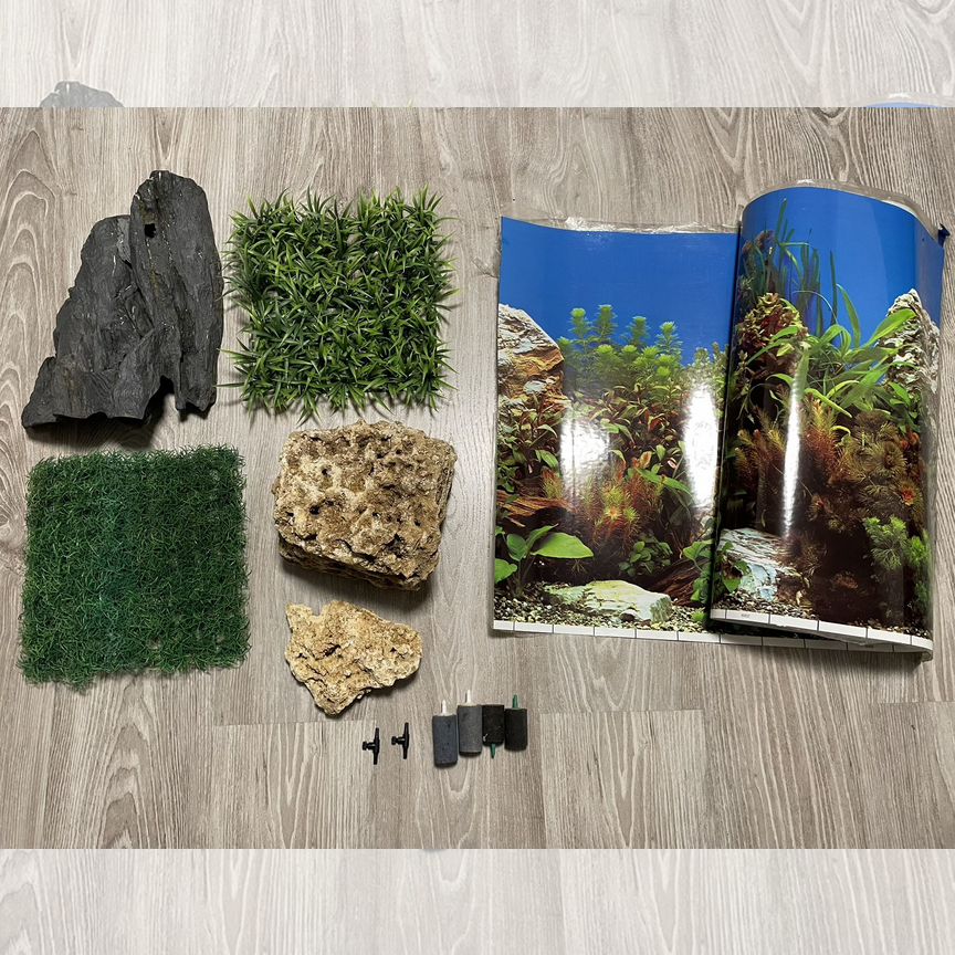 Для аквариума