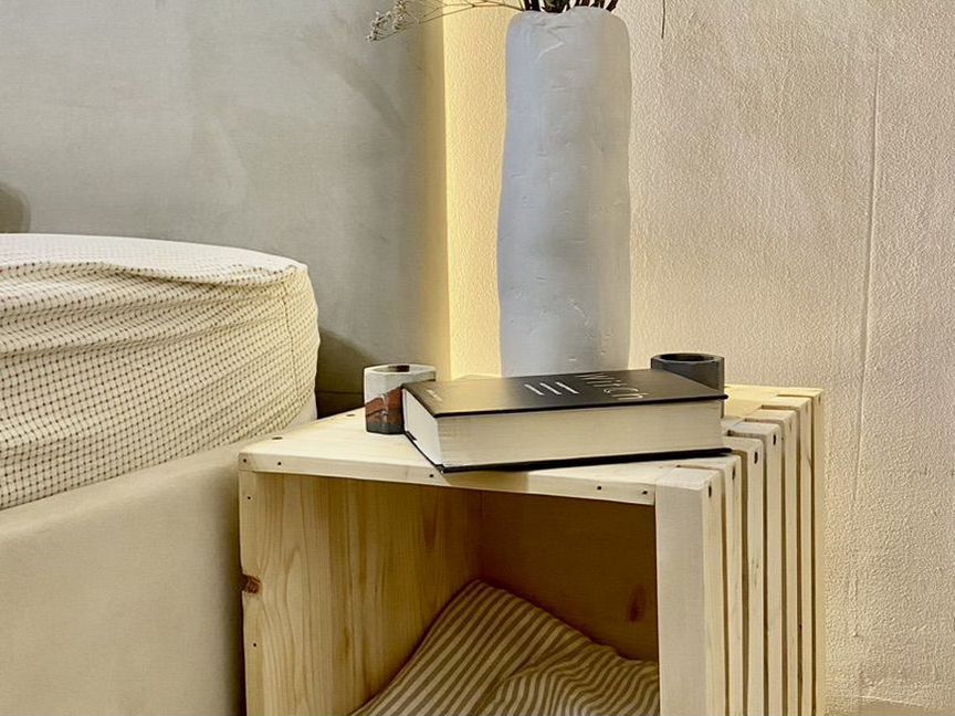 Домик для кошек и собак