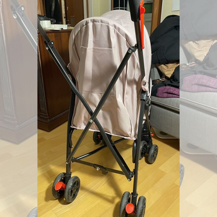 Коляска для животных/кошек/собак