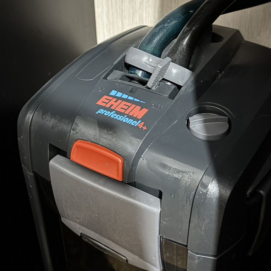 Фильтр внешний Eheim 2275