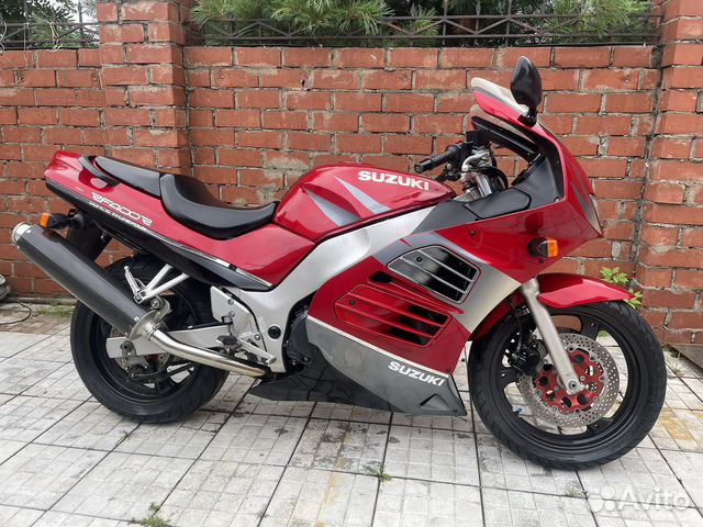 Suzuki rf400 купить во Владивостоке | Транспорт | Авито