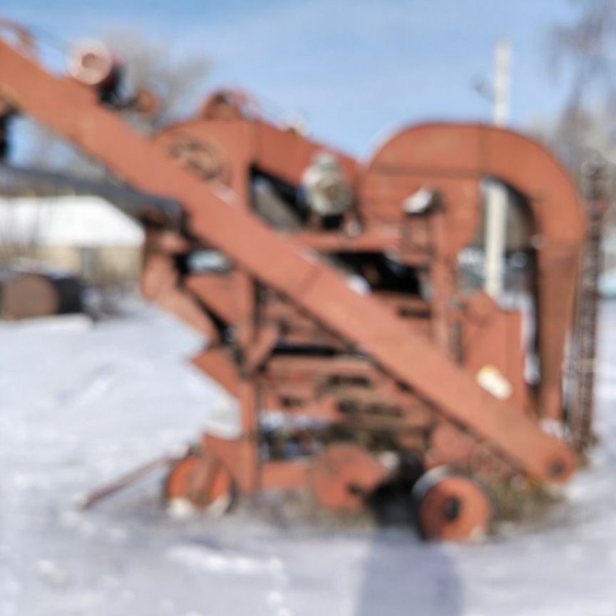 Овс 25 в рабочем состоянии