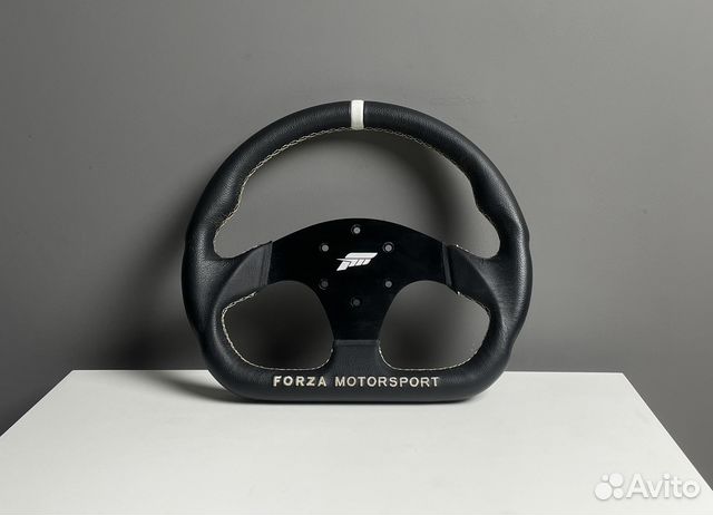 Игровой руль Fanatec Forza Motorsport купить в Волгограде | Электроника ...