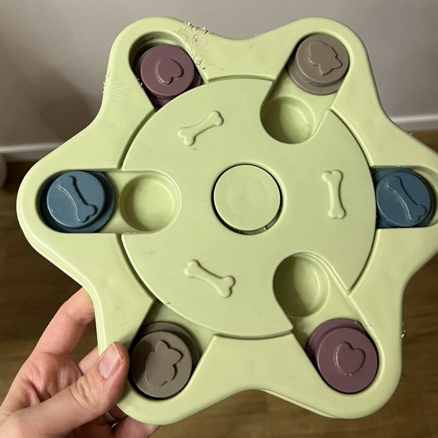 Миска для собак