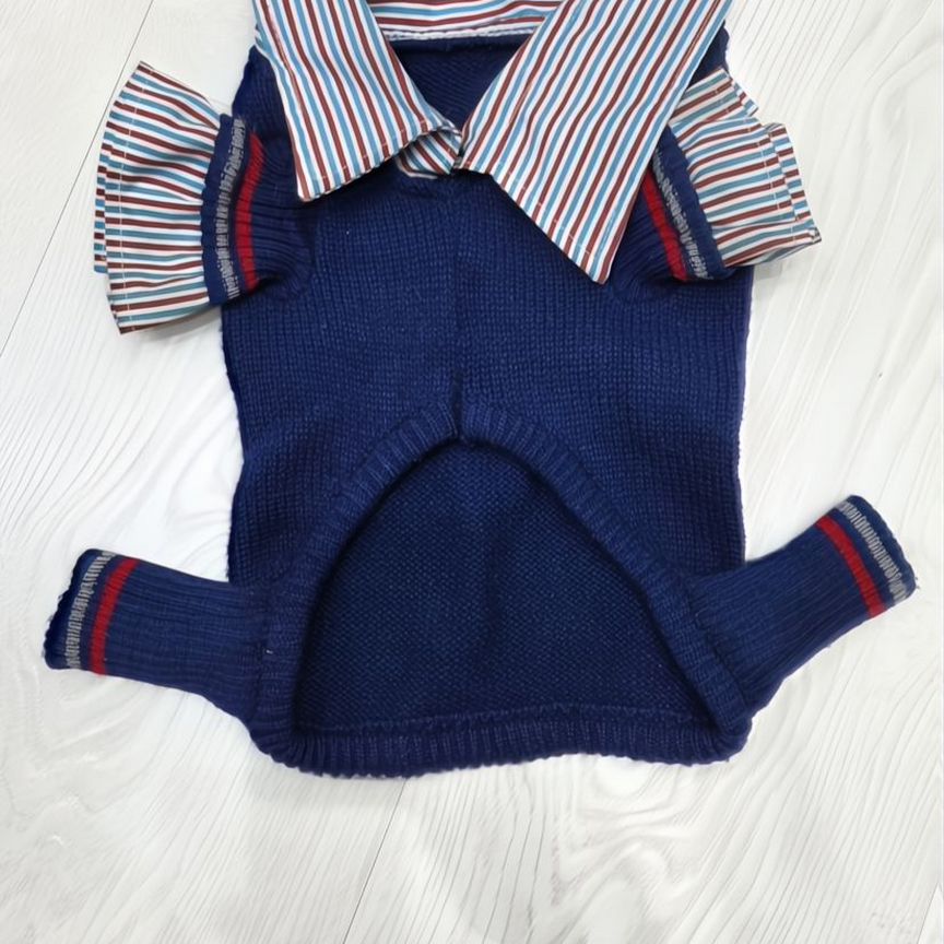 Джемпер для собаки