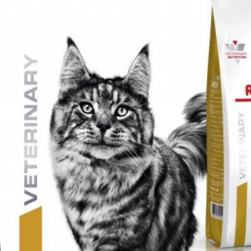 Сухой корм для кошек Royal Canin Gastrointestinal