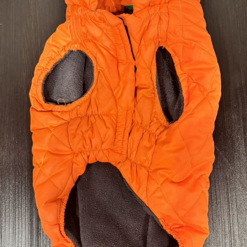 Одежда для маленьких собак s бу