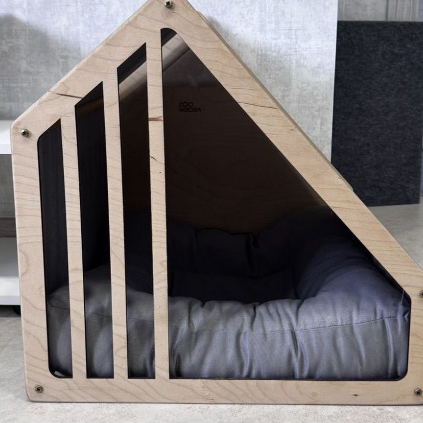 Домик для животных