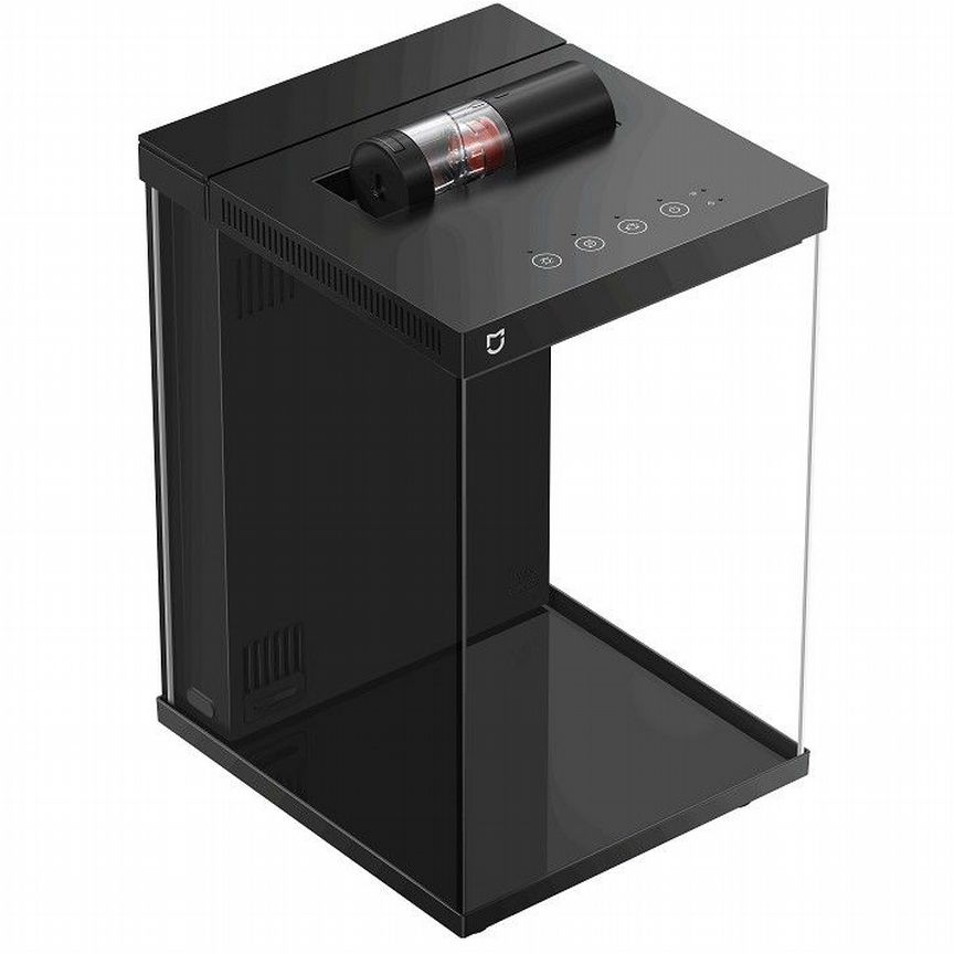 Умный аквариум Xiaomi Mijia (MYG200) 10L / Лидер п