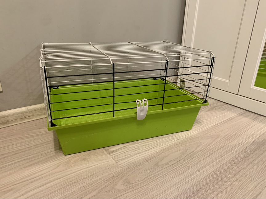 Клетка Ferplast Cavie 60